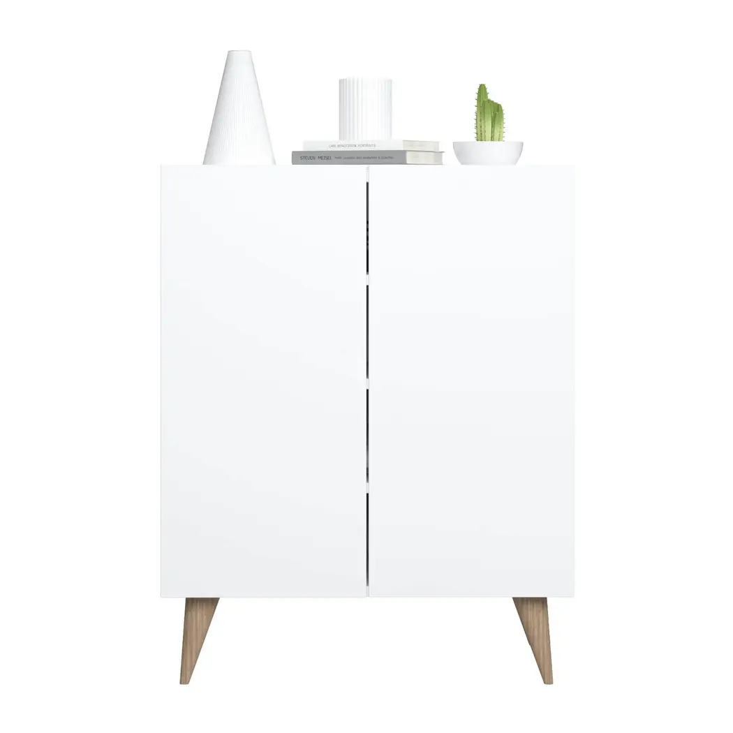 Buy Forte Modern Contemporary Shoe Cabinet by | Sohomod | Sohomod.com