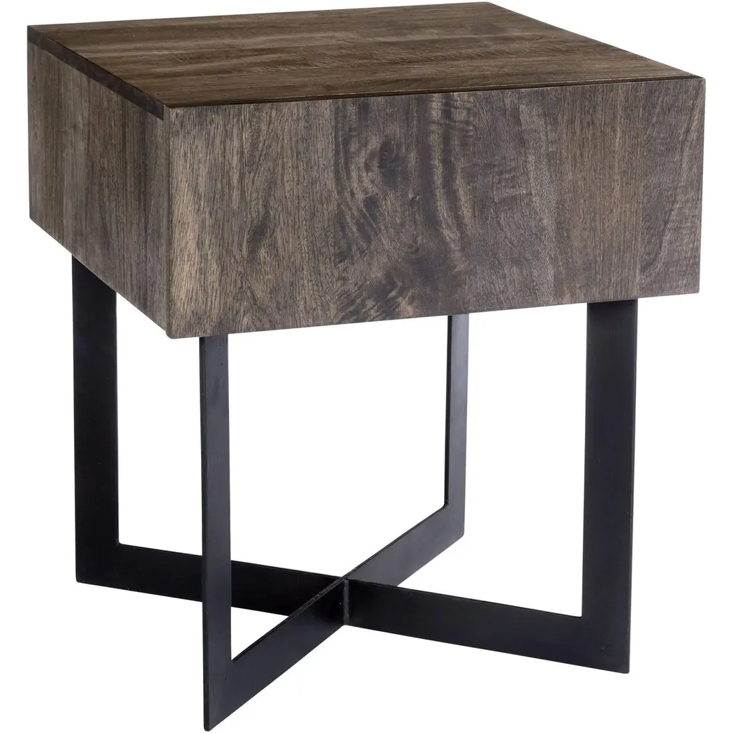 Tiburon Side Table by MOE'S | Sohomod.com