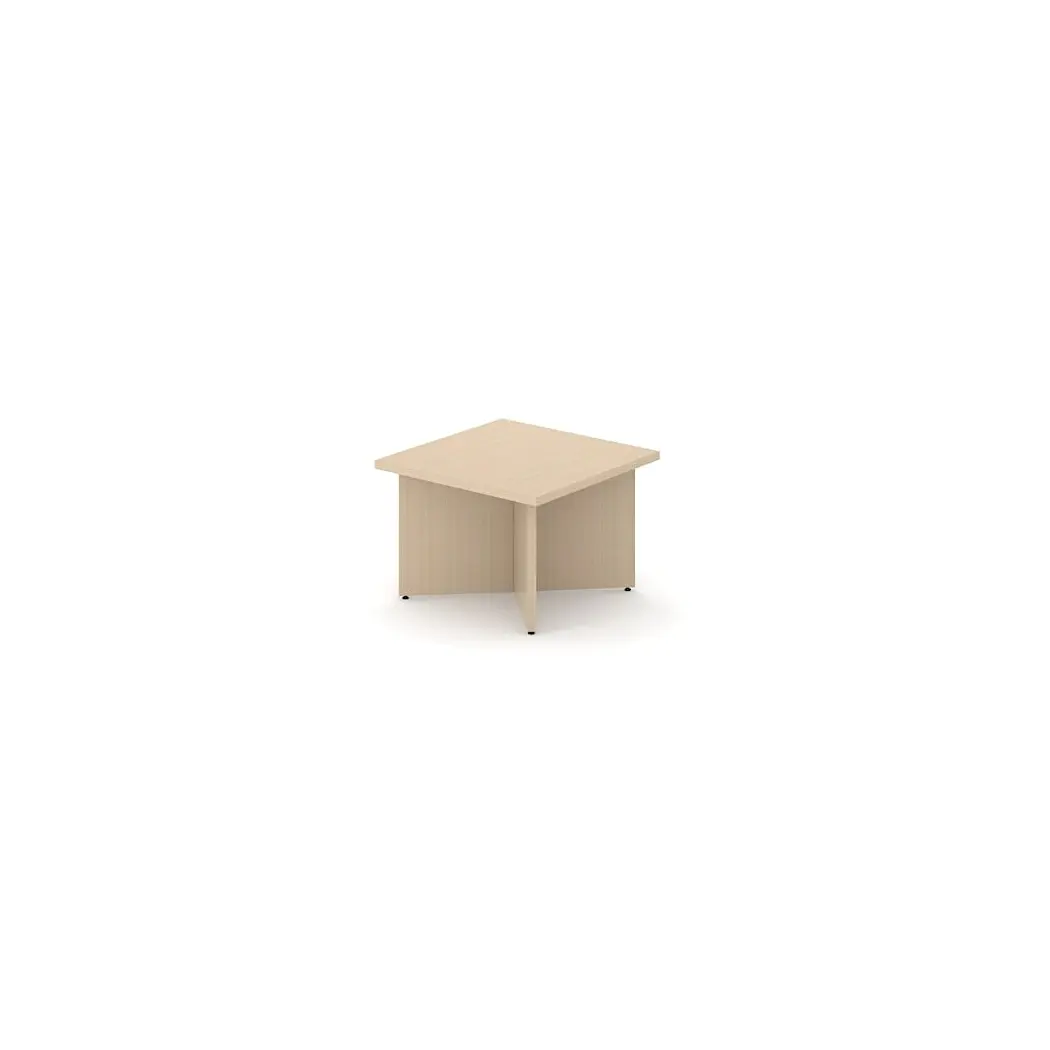 Optima Square Office Coffee Table | Sohomod.com