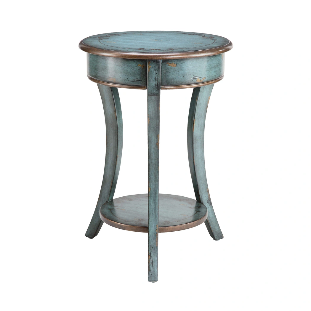 Freya Round Table, Bronze by Stein World
