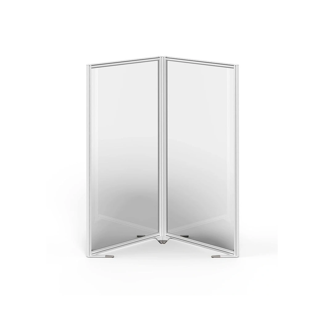 Split Office Lightweight Structural Customizable Panel Divider ...