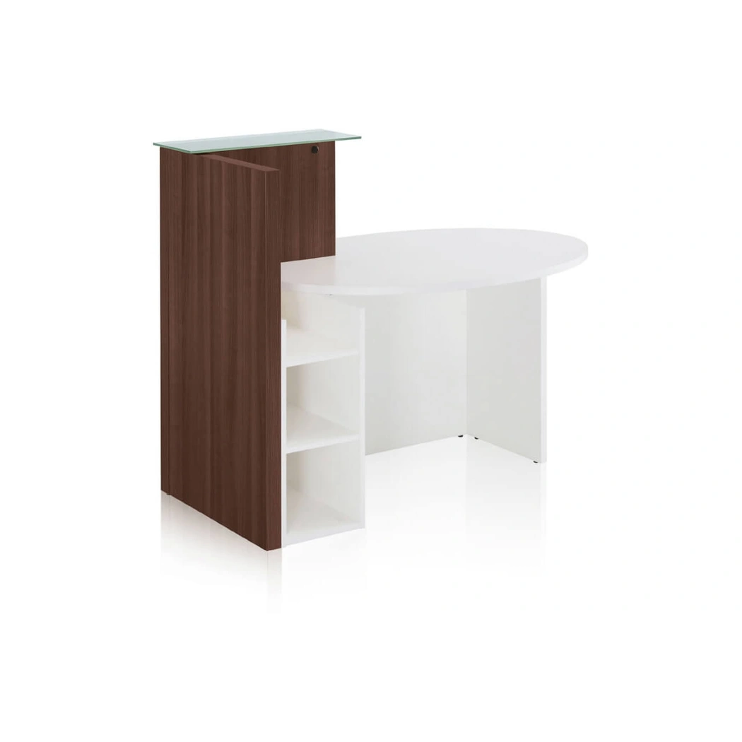 Small Office Reception Table