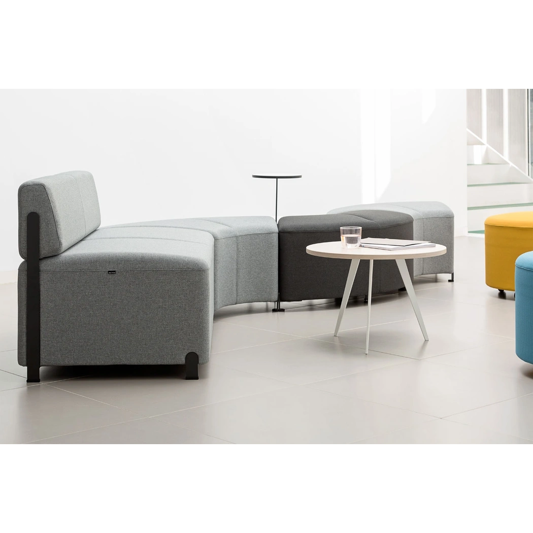 Bend Serie 10 Soft Modular Seating