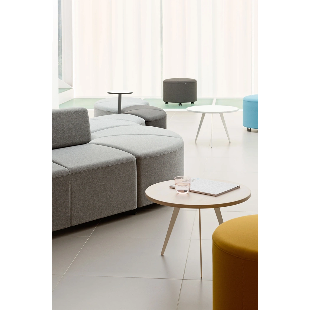 Bend Serie 10 Soft Modular Seating