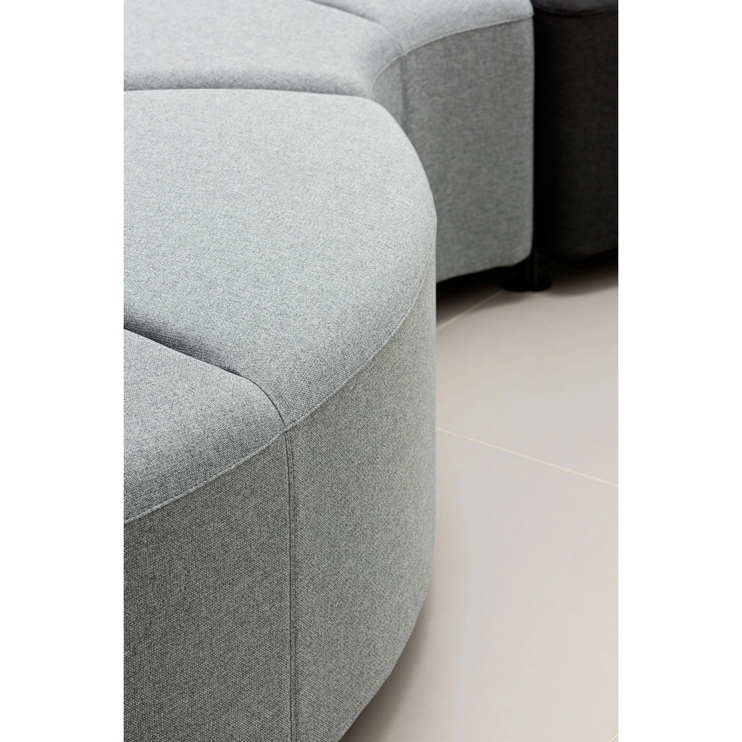 Bend Serie 10 Soft Modular Seating